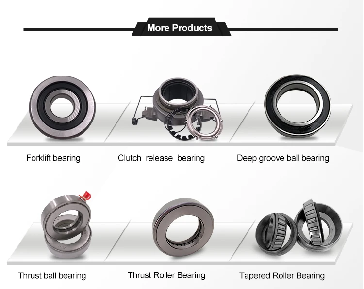 High Quality 55*100*21mm Cylindrical Roller Bearing N211e Nu211e Nj211e ...