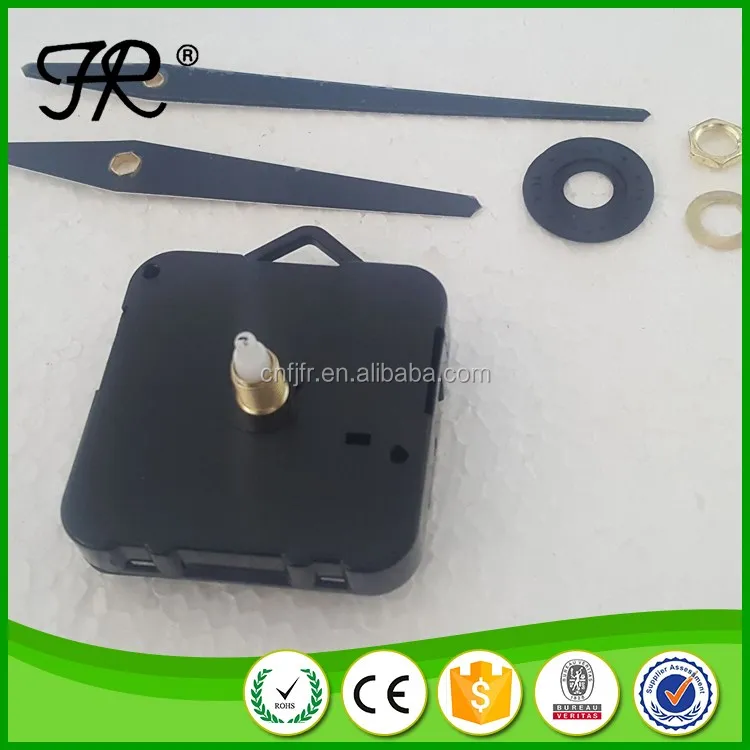 Ce Rohs Approved 5168s Quartz Clock Movement - Buy Clock Movement,6168s ...