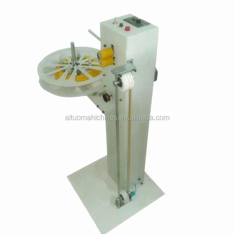 Wire Machine Hot Sale Cable Wire Prefeeders,Wire Straightener Feeder ...