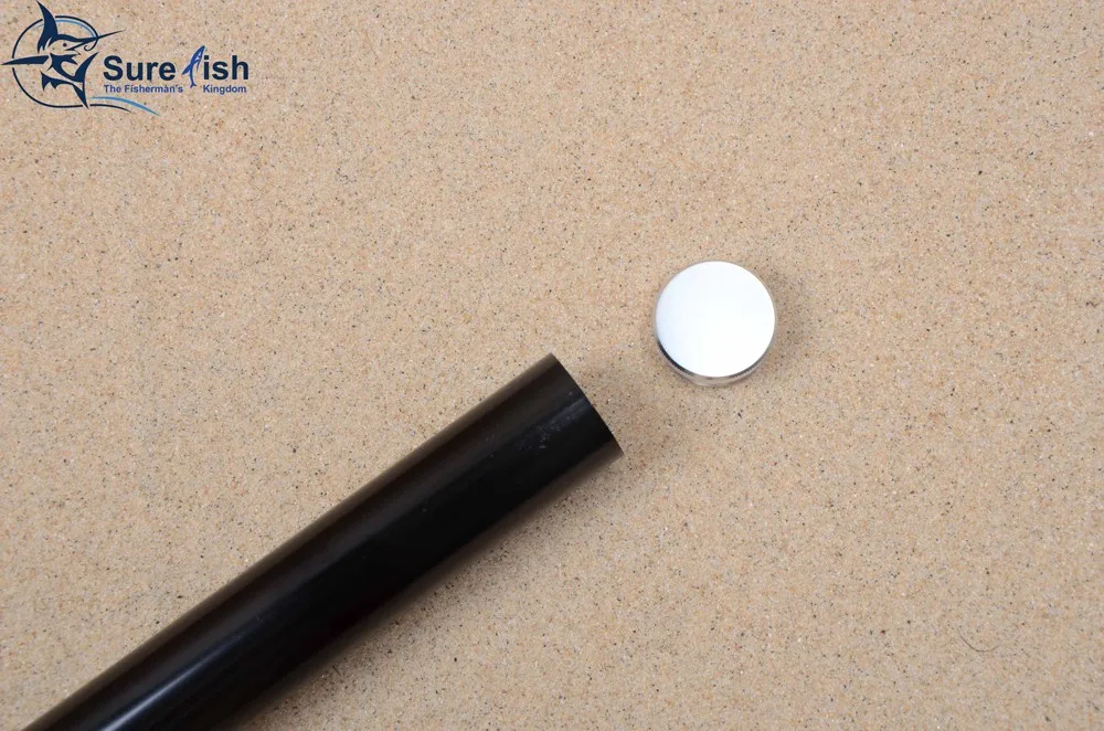 Free Shipping Wholesale Aluminium Fly Fishing Rod Tube - Buy Fishing ...