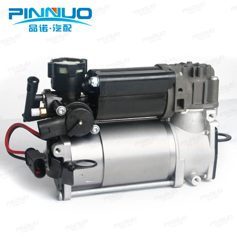 Air Suspension Compressor Of Germany Car Mercedes W211 W219 W220 Brand ...