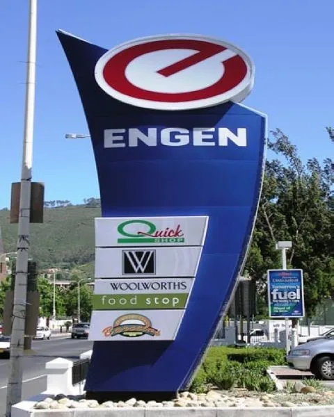 Wholesale Directional Pylon Signage With Factory Price - Buy ...