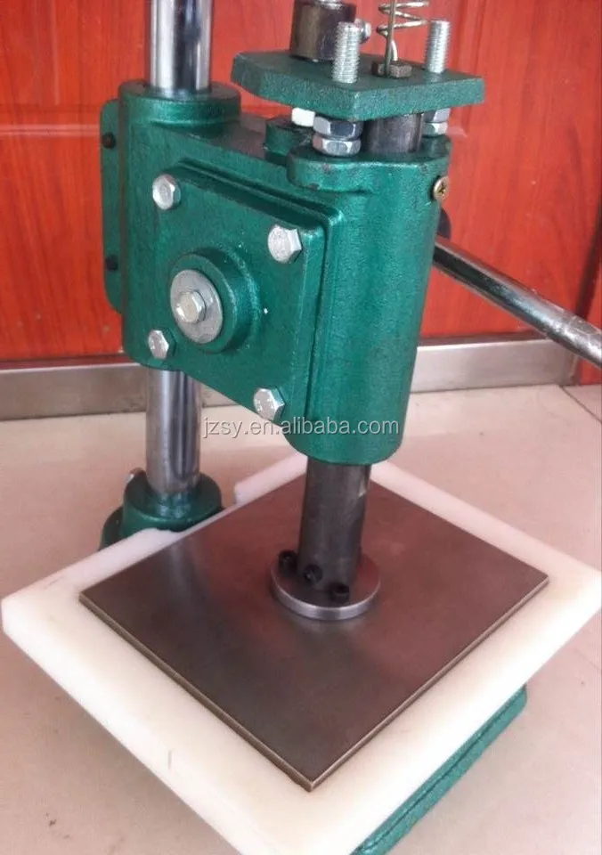 Commercial 220mm Manual Stainless Steel Dough Press Machine Dough Press ...