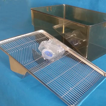 Individual Ventilated Cage For Mice And Rats (ivc) - Buy Individual ...