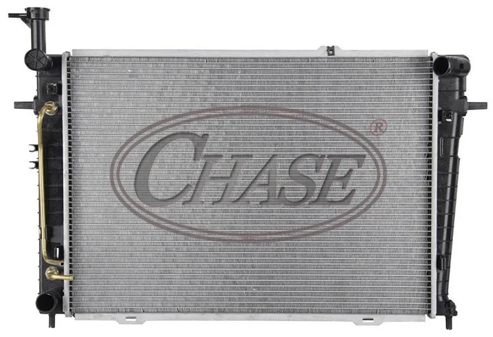 Auto Radiador Hyundai Tucson Kia Sportage 2.7l V6 2l L4 2005 2006 2007 ...