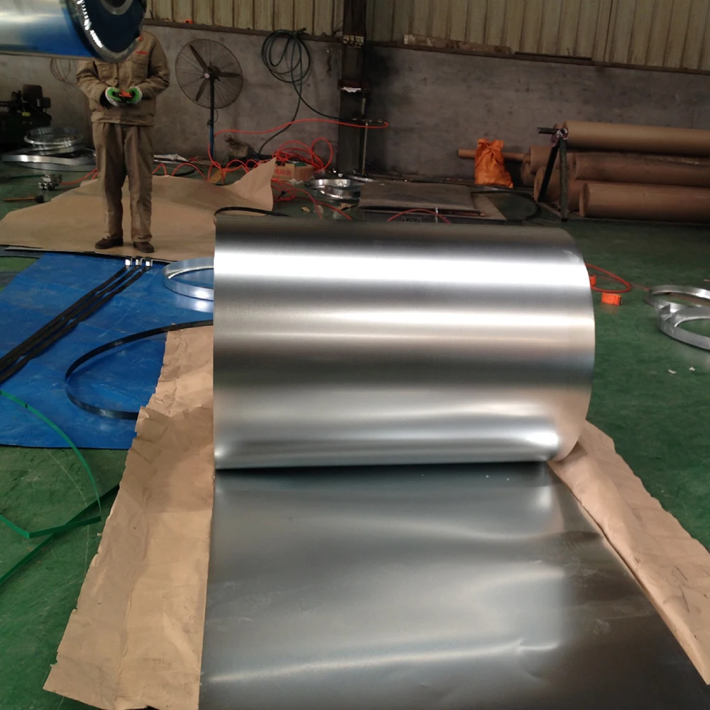 Astm A653 Prime Ss230 Ss255 Ss275 Ss340 Hot Dipped Galvanized Steel ...