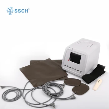 Electromagnetic Therapy Devices Therapeutic Machine To Improve Blood ...