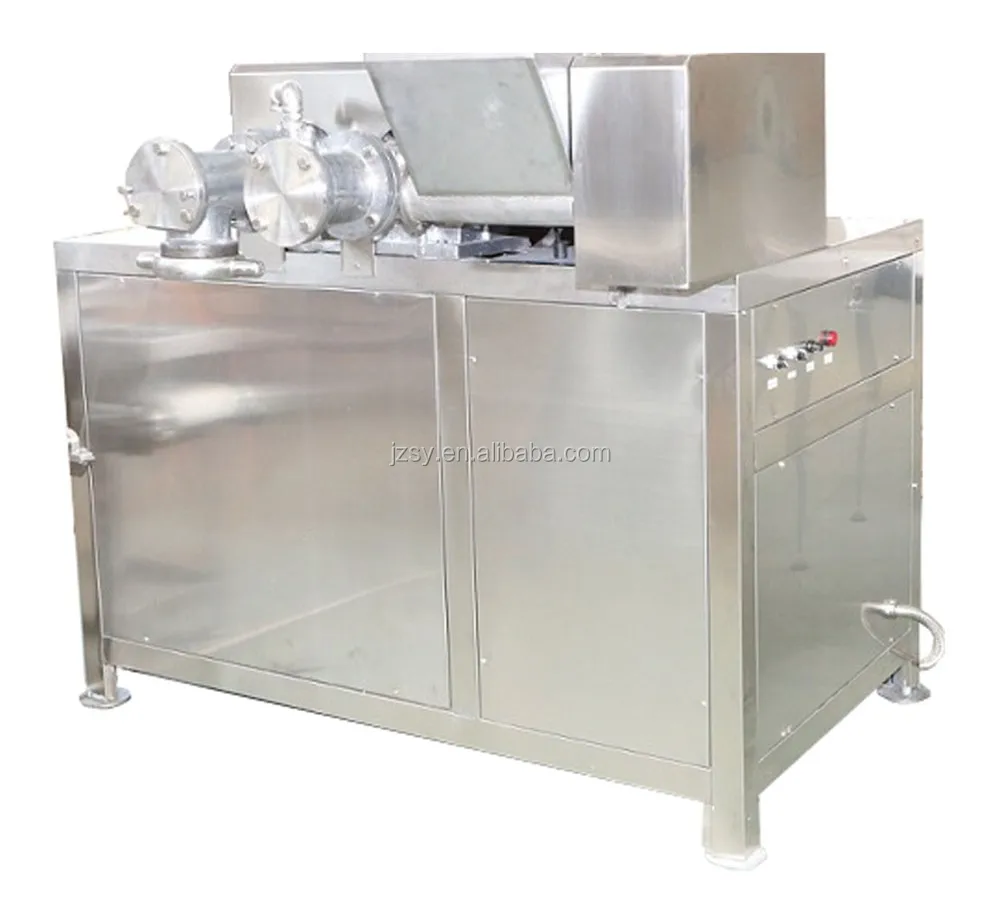 High Efficiency Prawn Cracker Production Line by Shuangying