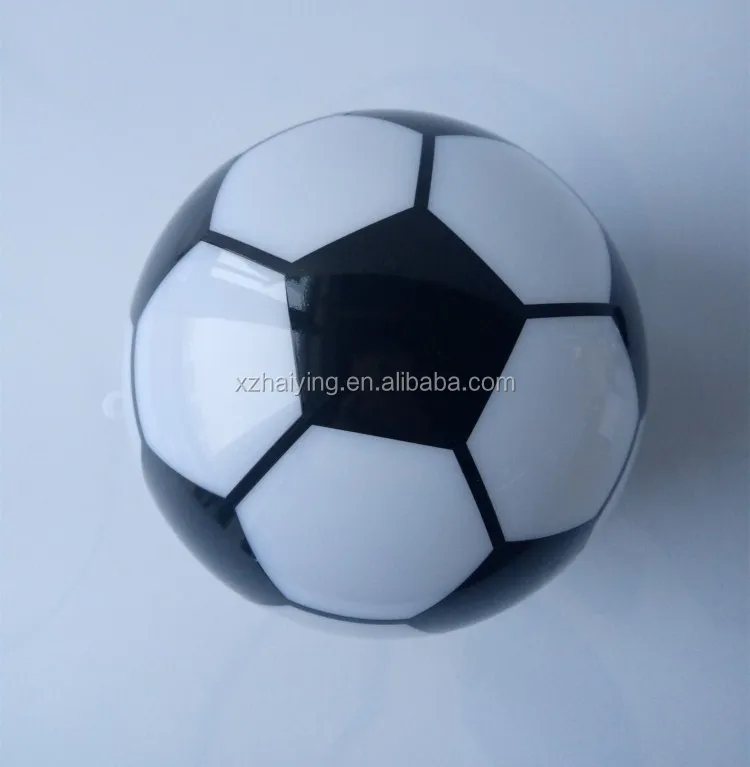 Ball Hollow Openable Football Soccer Ball Candy Box