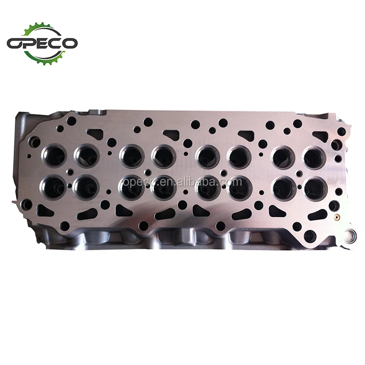 ZD30 Cylinder Head - Professional Manufacturing for Nissan