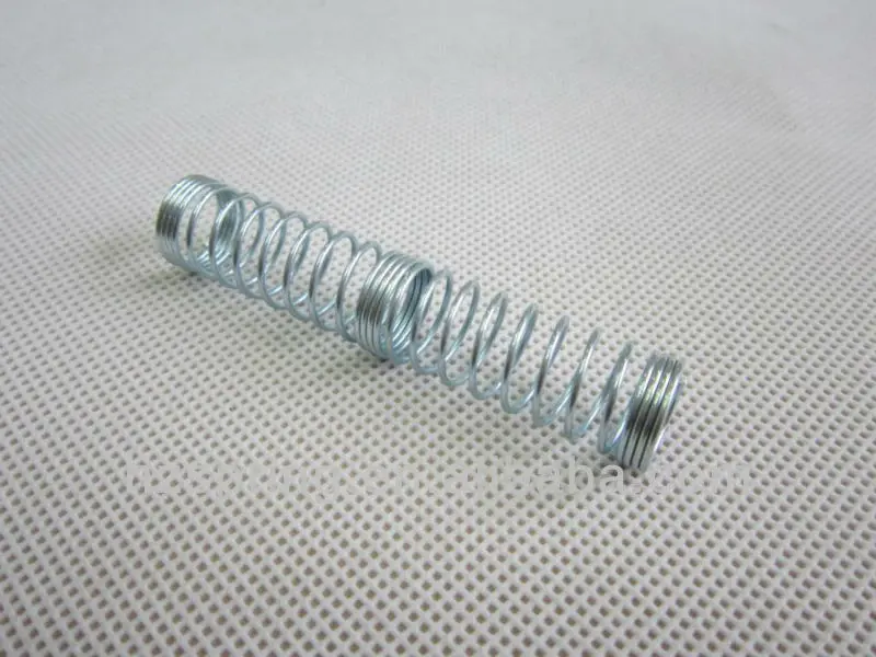 Ballpoint Pen Springs - Durable and Reliable Performance