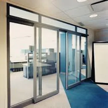 Laminated Bulletproof Glass Door And Window System - Buy Bulletproof ...