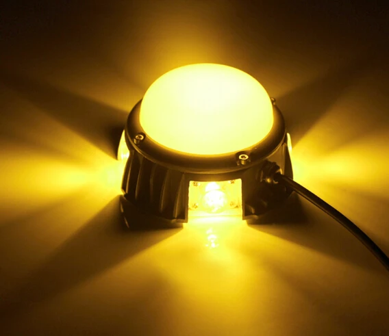 IP65 Dmx Led Point Light Source for Building Decoration Point Lighting ...