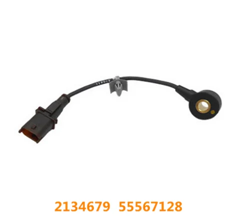 High Quality Knock Sensor For 2134679 55567128 - Buy Air Quality Sensor ...