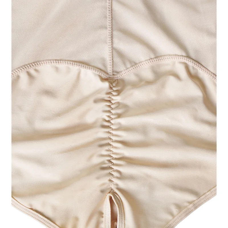 6xl Plus Size Women Waist Trainer Slimming Body Shaper Feminino ...