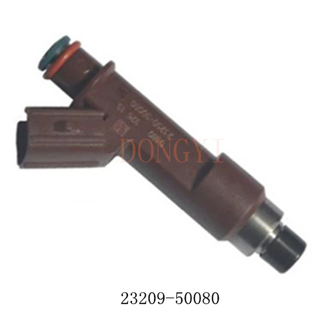 Fuel Injection Nozzle 23209-50080 2320950080 - Buy Fuel Injection ...