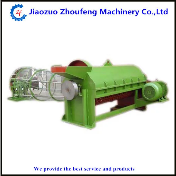 Big Capacity In Long Fiber Coconut Fiber Machine - Buy Coconut Fiber ...