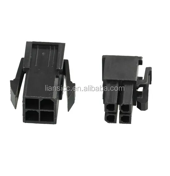 4 Pin Eps Connector - Buy 4 Pin Eps Connector,4 Pin Atx Power Connector ...