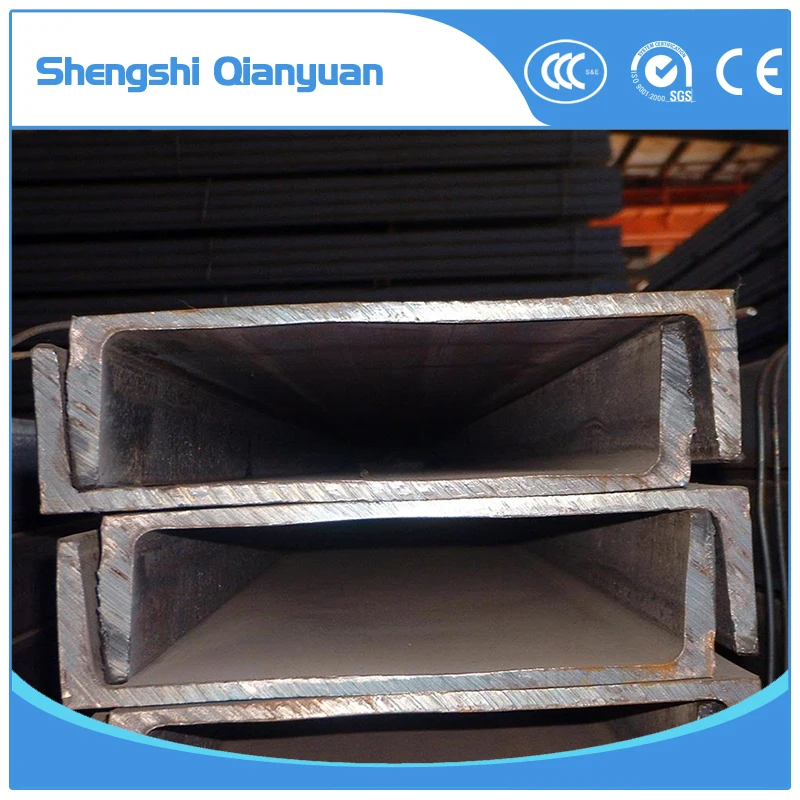 Precio Barato Upn 80 Upn 100 Upn 120 Canal Acero - Buy Acero De Canal ...