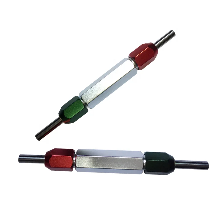 Hole Diameter Measuring Tool Plain Cylindrical Limit Gauge - Buy Plug ...