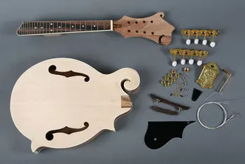 Top Selling Diy Mandolin Kit Gk Smf 01 - Buy Mandolin Kit,Diy Mandolin ...