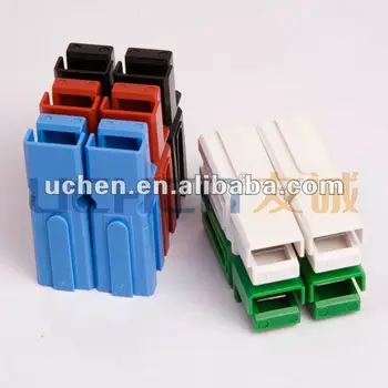 15amp/30amp/45amp/75amp/120amp/180amp High Current Connector(uchen ...