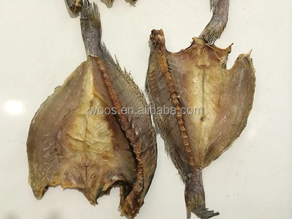 New Wholesale Dried Brown Croaker Fish - Buy Dried Fish,Import Dried ...