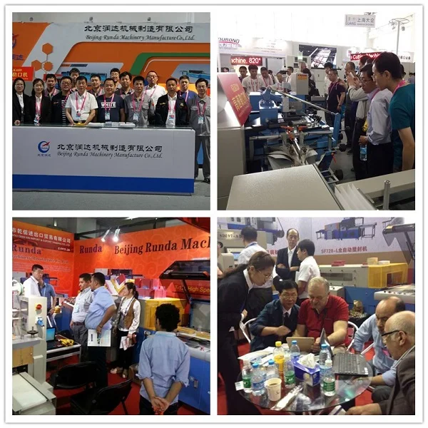 Conveying And Stacking Machine For Book Packing - Buy Book Stacker ...