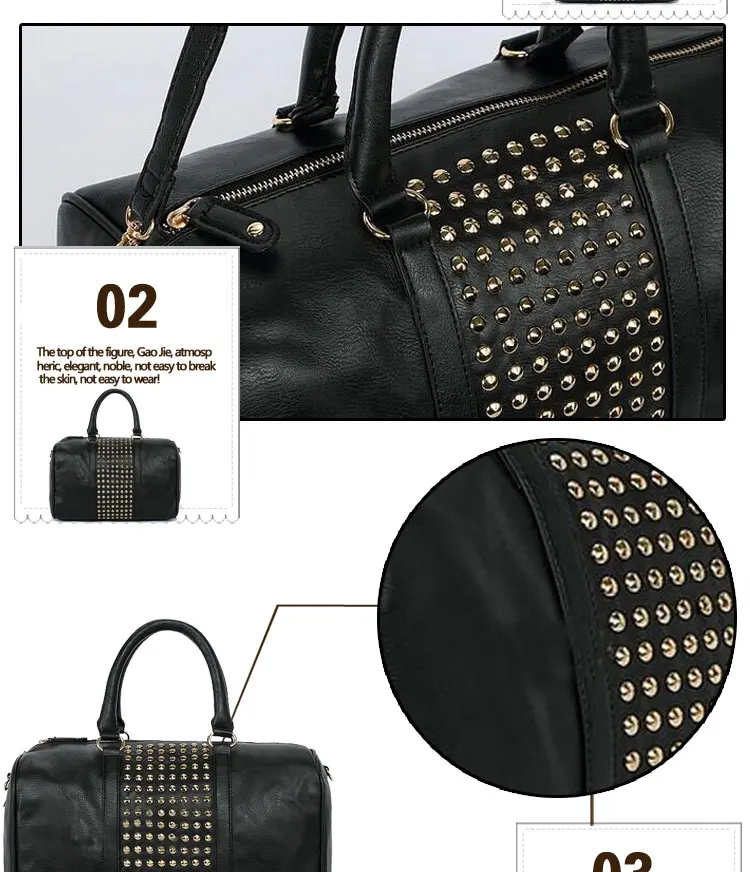 Designer Purse Emblems | Paul Smith