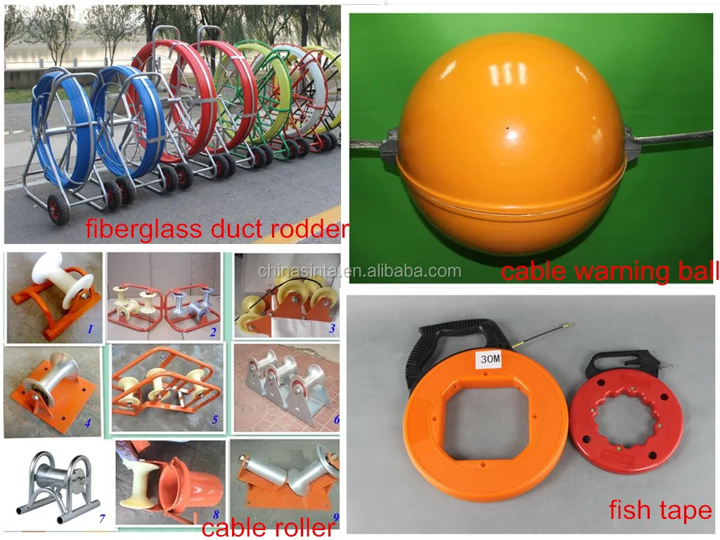 Rotating Eye Multi-Weave Cable Pulling Grip - 3500-33000 Lbs