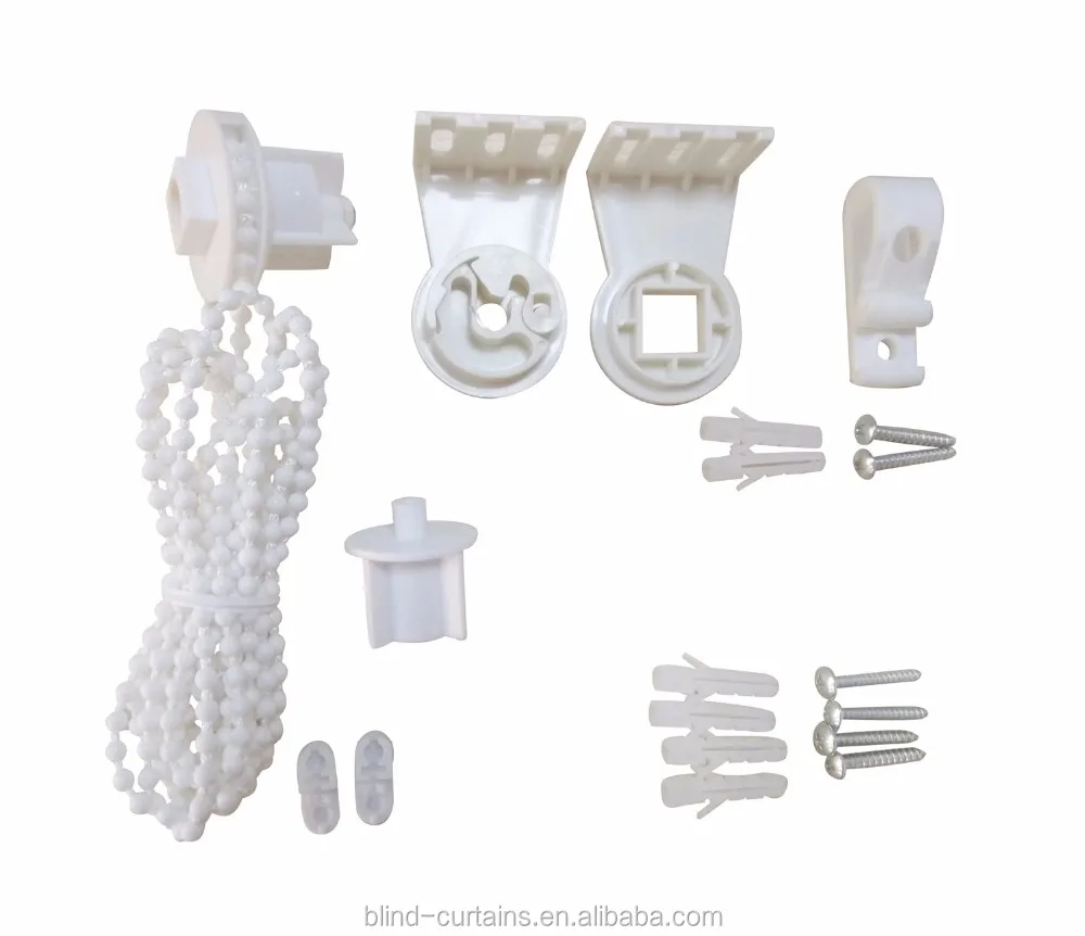 Roller Blind Components For 28mm Top Tube Venetian Roller Shades,Roller ...