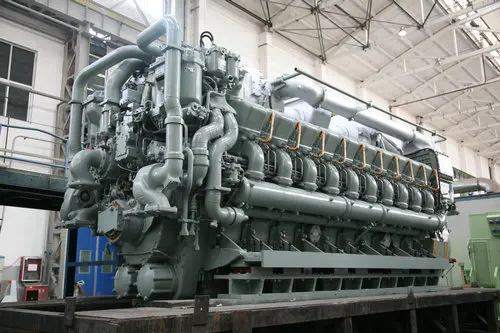 High Quality Diesel Engine,Deutz/mtu/mwm/isuzu/nissan For Marine ...