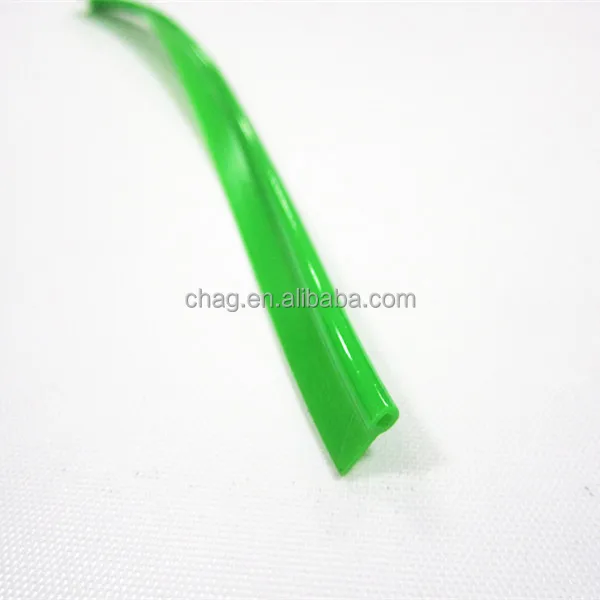 Tpu Pe Pvc Keder Edge Piping Cords For Advertising Banners And Baby ...