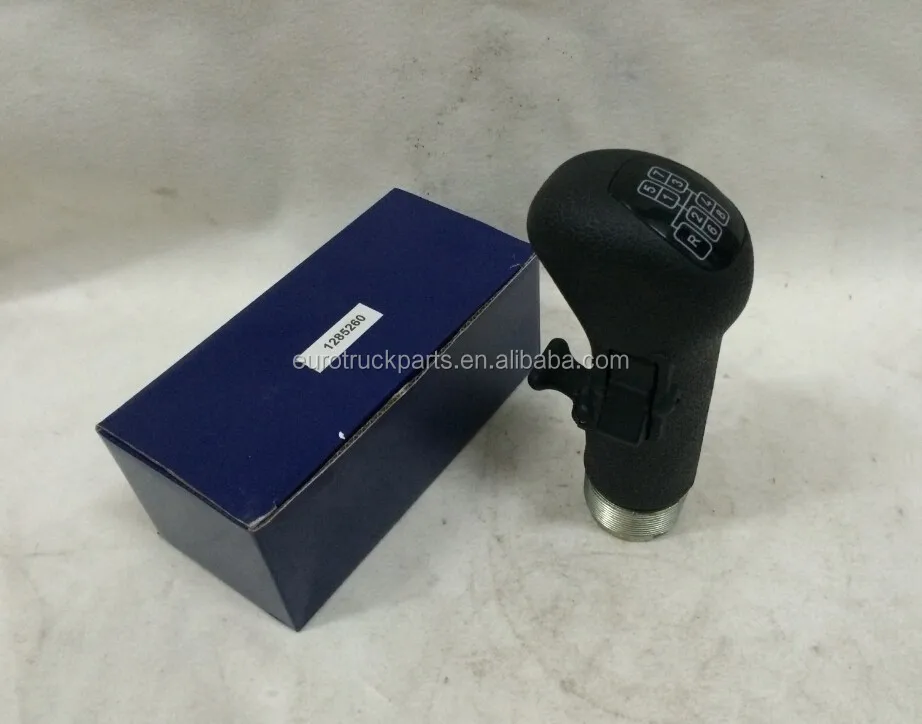 Daf 95xf Xf105 Heavy Duty Daf Truck Transmission System 1285260 Auto ...