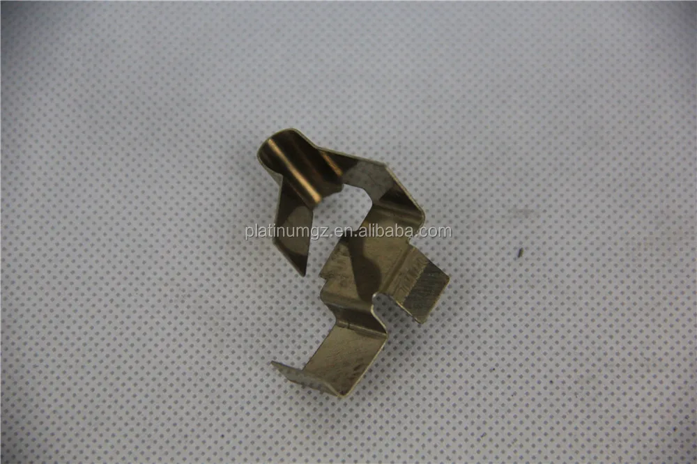 For Hiace Auto Parts For Hiace Disc Pad Clip Kit #04947-26040 Disc Pad ...