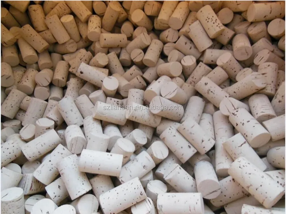 Synthetic Cork With Hole 100mm Diameter - Buy Cork With Hole,Synthetic ...