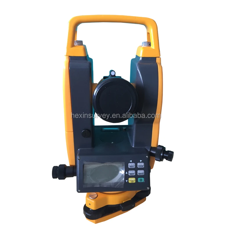 Cst Berger Laser Theodolite Erect Image Dgt2 30x Magnification Digital ...