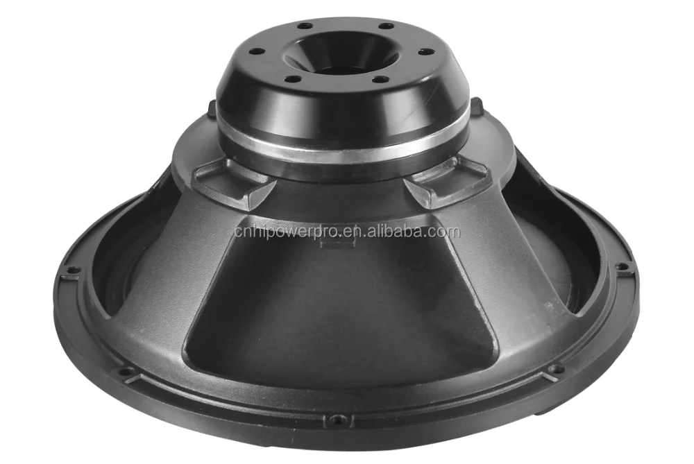 Hipower 12 Inch Neodymium Speaker Woofer for Stage Systems
