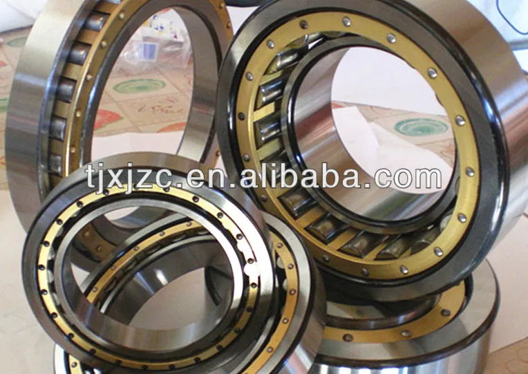 Nj2206-e-tvp2 + Hj2206-e Cylindrical Roller Bearing - Buy Nj2206 Nj313 ...