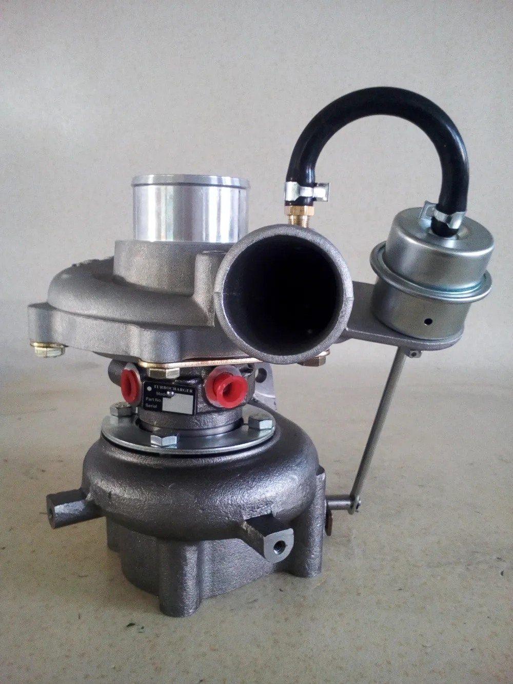 Best Quality Wholesale Gt2560s 8980000311 Electric Turbocharger Turbo ...