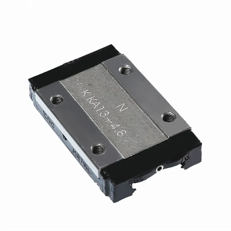 CPC Miniature Linear Guide - Precision and Durability