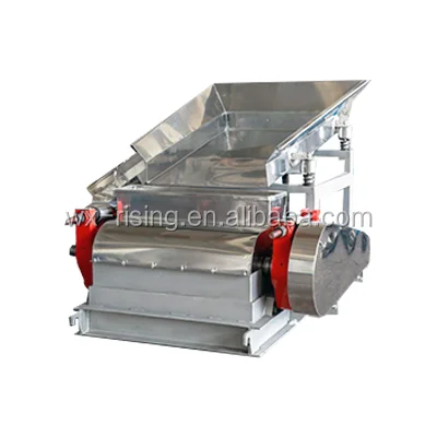 Rock Salt Grinding Milling Machine - Custom Made Solutions