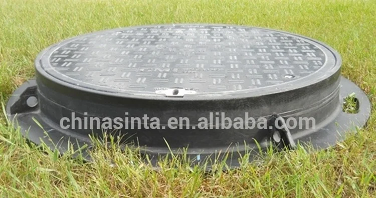 제조 섬유유리 합성 Smc 맨홀 커버 낮은 가격 Buy Smc 맨홀복합 맨홀섬유유리 맨홀 커버 Product On