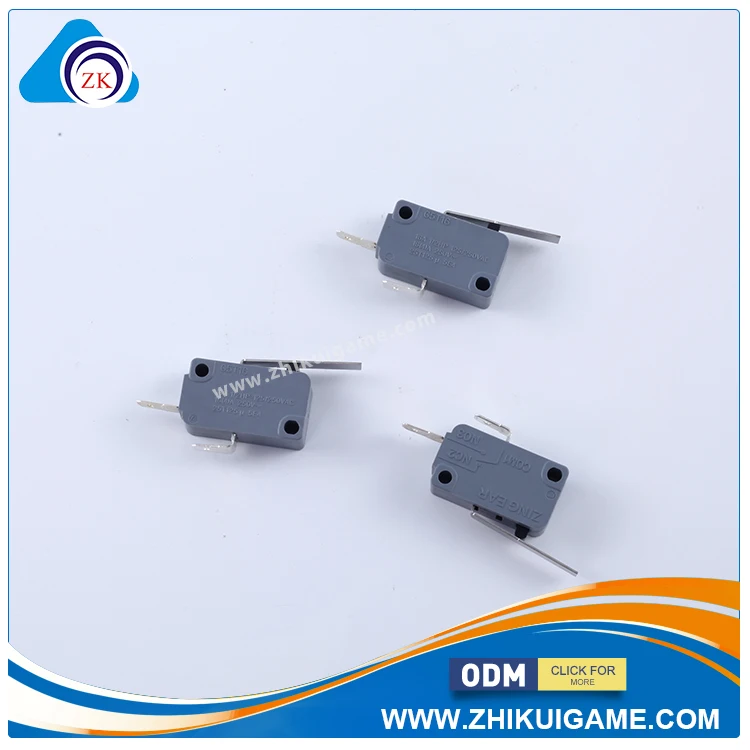 Top Quality Micro Switch Freeport Ill Usa,Cherry E34 Switch Coin Switch ...