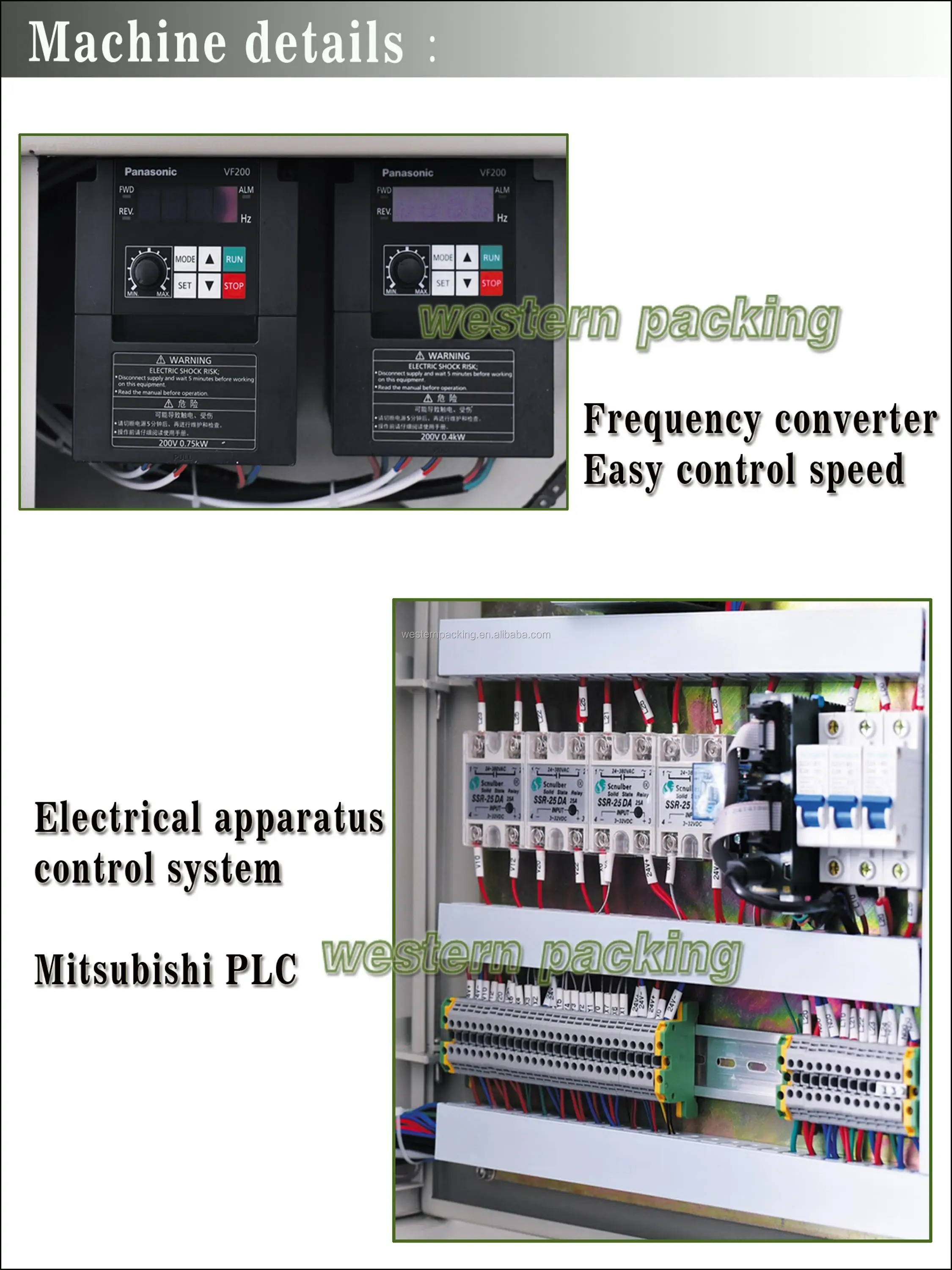 Wrapper Flow Pack Machine Horizontal Packaging Machine Automatic ...