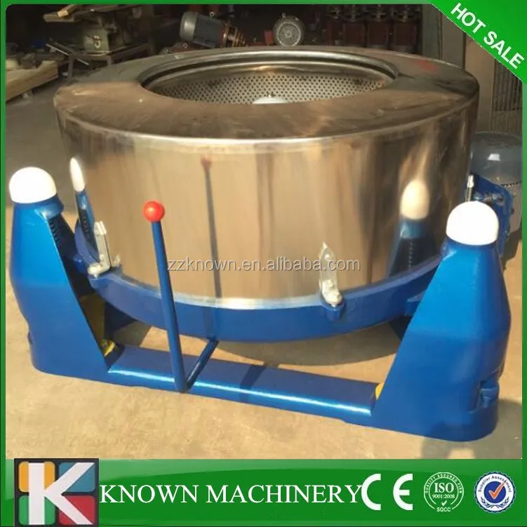 Commercial Spin Dryer/laundry Hydro Extractor/dehydrator Drying Machine ...