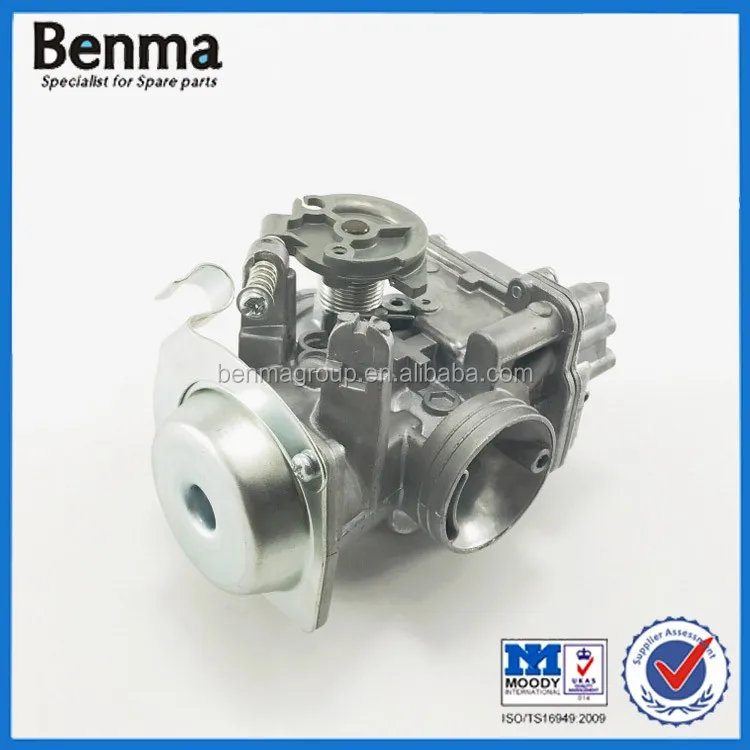 Mio Carburetor - High Quality Motorcycle Parts from HF BM