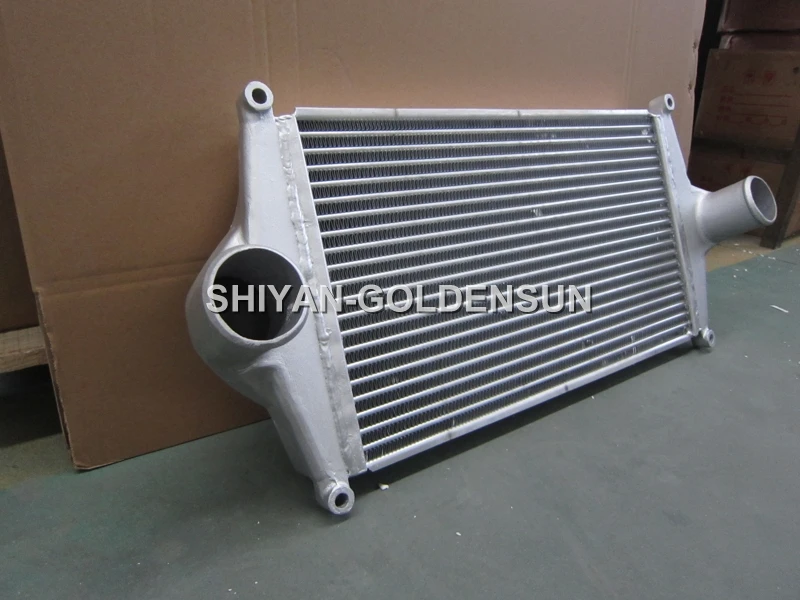 Auto Parts Truck Intercooler for Mitsubishi MC421467/ME298023/ME298023/PAJERO| Alibaba.com