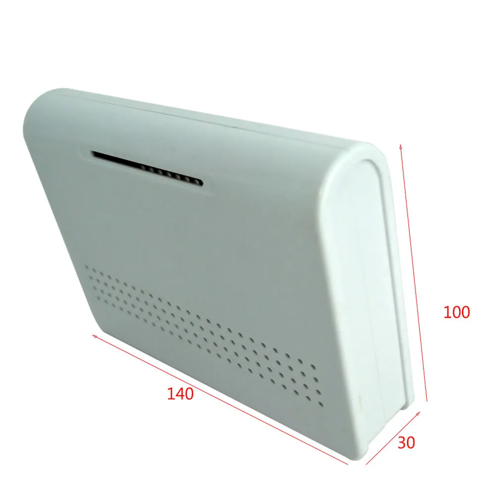 Abs Plastic 4g/5g Mobile Router Wifi Enclosure/housing For Network ...