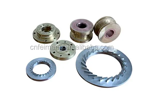 PLPK Expansion Turbine Turbo Expander - Efficient & Durable